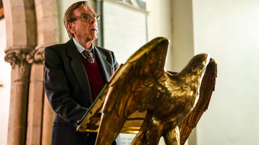 BBC One - The Sixth Commandment