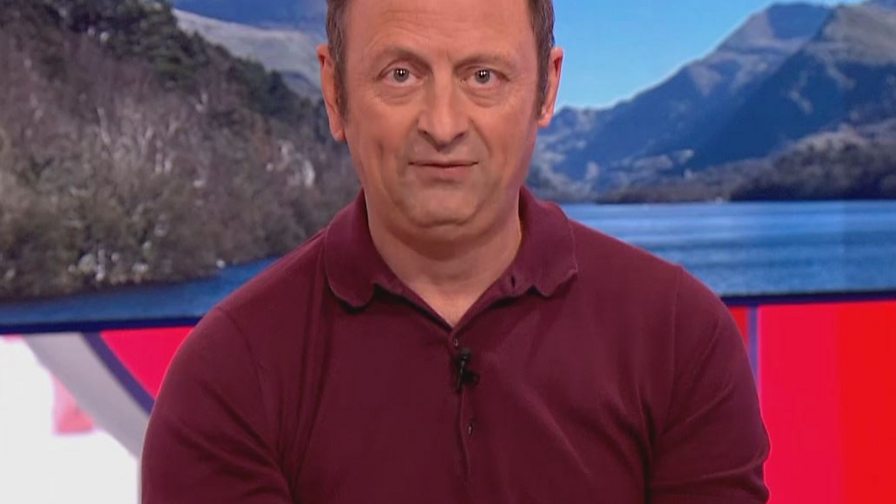 BBC One - The One Show