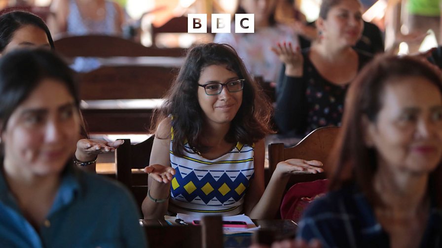 BBC World Service - Witness History - Available now