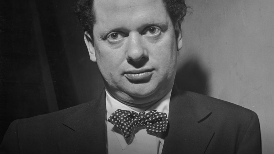 BBC Local Radio - Russell Walker