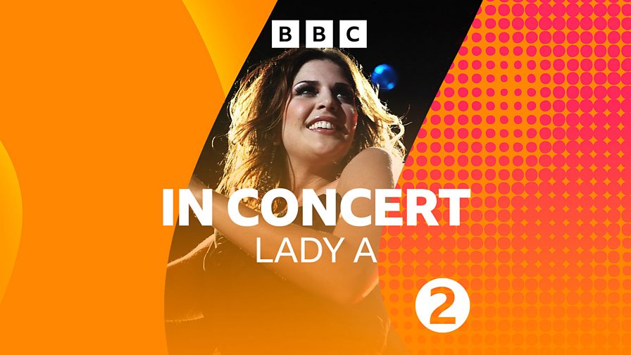 BBC Radio 2 - Radio 2 In Concert - Available now
