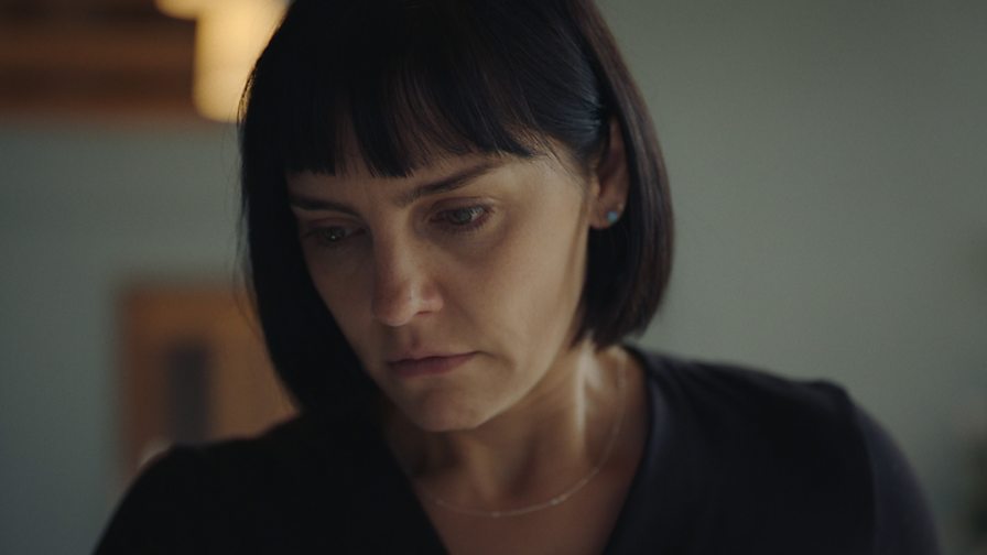 BBC One - The Sixth Commandment, Series 1, Episode 3