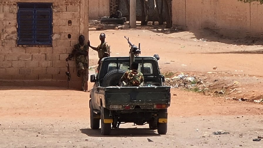 BBC World Service - From Our Own Correspondent