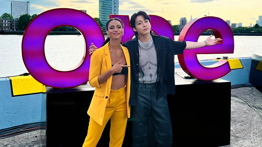 BBC One - The One Show - Episode guide