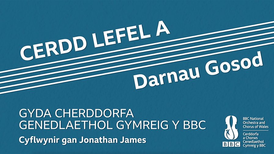 BBC - BBC National Orchestra of Wales, BBC NOW - On the Road / Ar daith