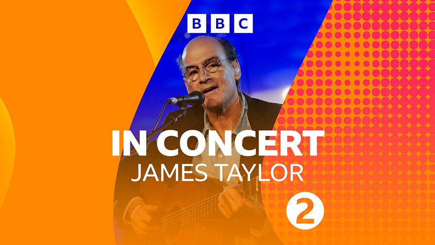 BBC Radio 2 - Radio 2 In Concert