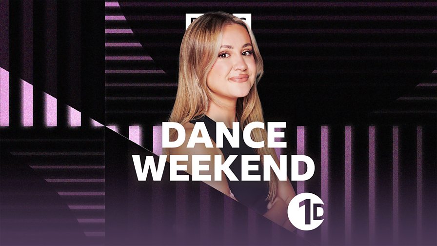 BBC Radio 1 - Radio 1 Dance Weekend - Episode guide
