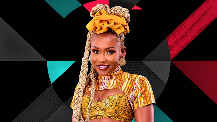 BBC Radio 1Xtra - Seani B - Available now