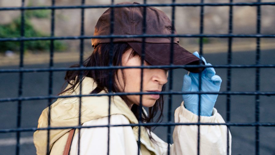 BBC Four - Clean Sweep - Episode guide