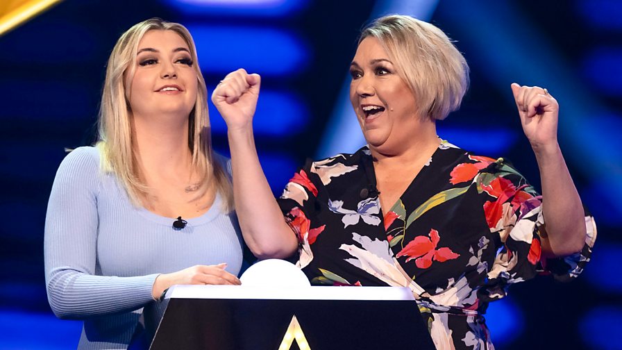 BBC One - The Hit List - Available now