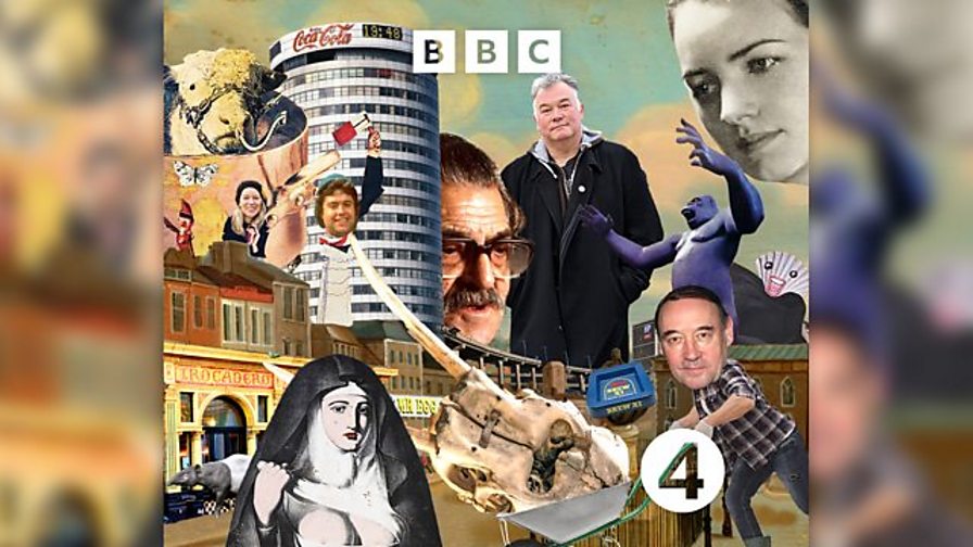 BBC Radio 4 - Seriously... - Downloads