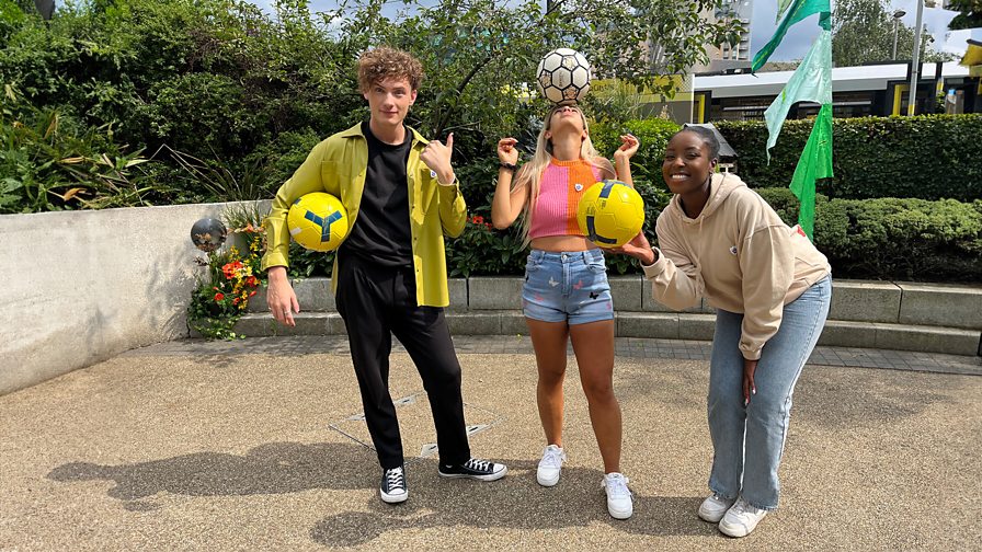 BBC Two England - Schedules, Saturday 5 August 2023