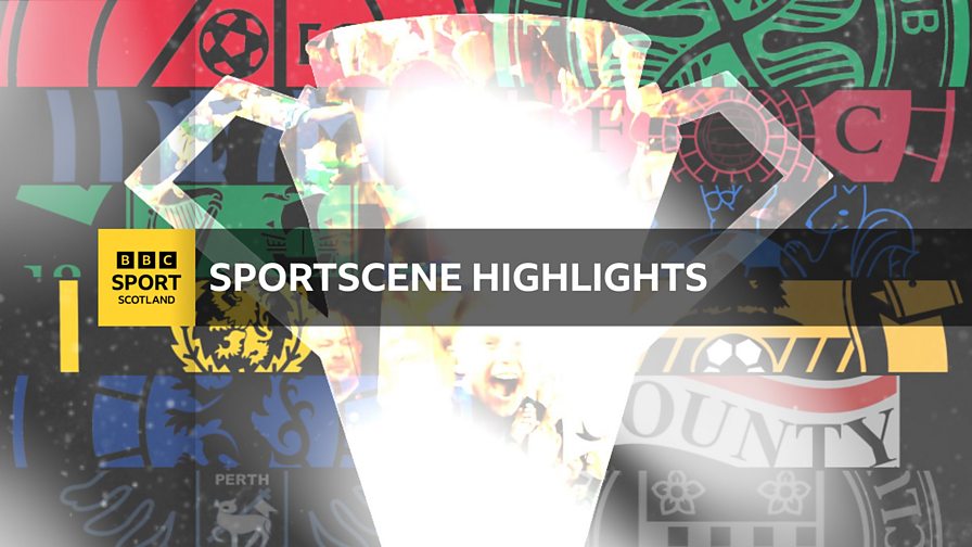 BBC Scotland - Sportscene