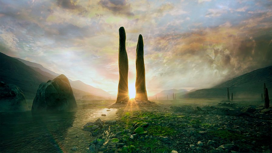 BBC Two - Earth - Episode guide