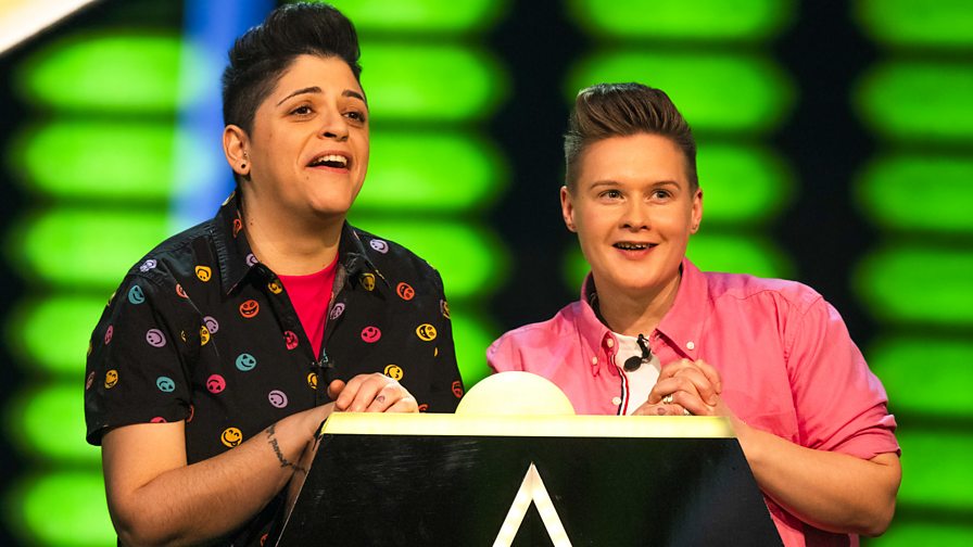 BBC One - The Hit List - Available now