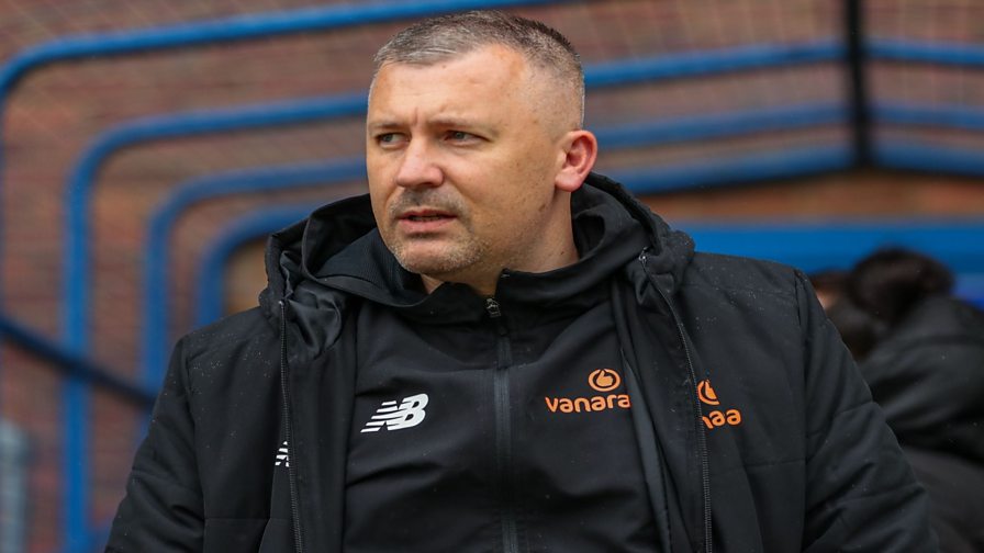 BBC Hereford & Worcester - BBC Hereford & Worcester Sport, 'We've only ...