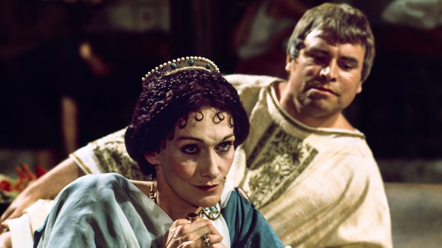 BBC Two - I, Claudius - Episode guide