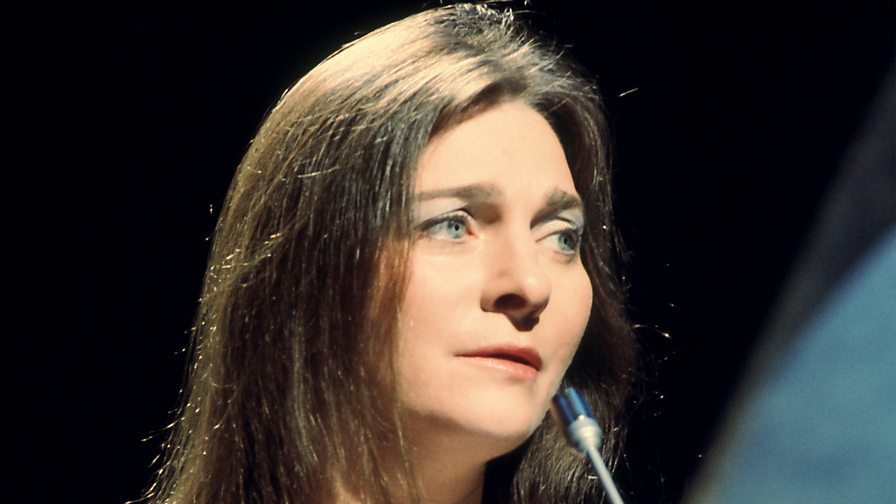 BBC Four - In Concert - Episode guide