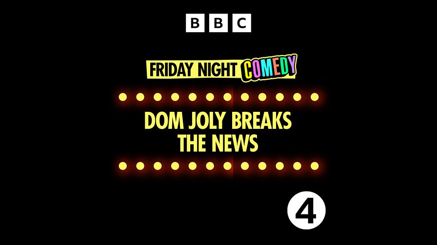 BBC Radio 4 - Friday Night Comedy from BBC Radio 4 - Downloads
