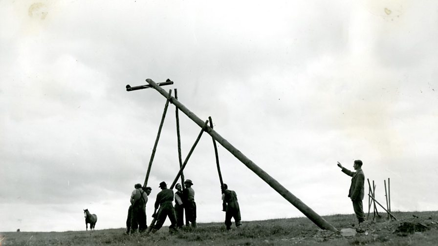 BBC World Service - Witness History