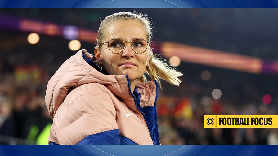 BBC One - Football Focus - Episode guide