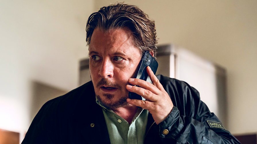 BBC Four - DNA - Episode guide