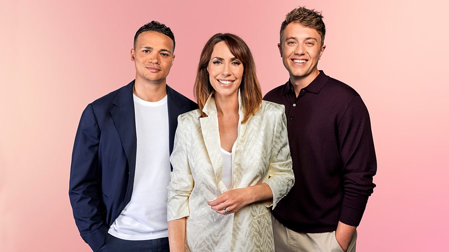 BBC One - The One Show