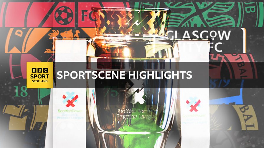 BBC Scotland - Schedules