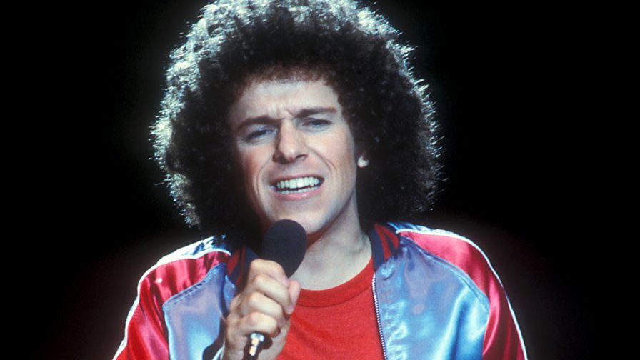 BBC One - Top of the Pops