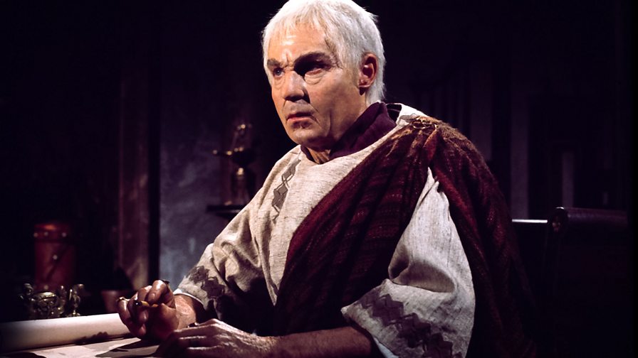 BBC Two - I, Claudius