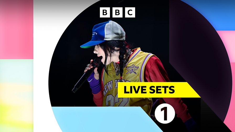 BBC Radio 1 - Schedules, Friday 15 September 2023