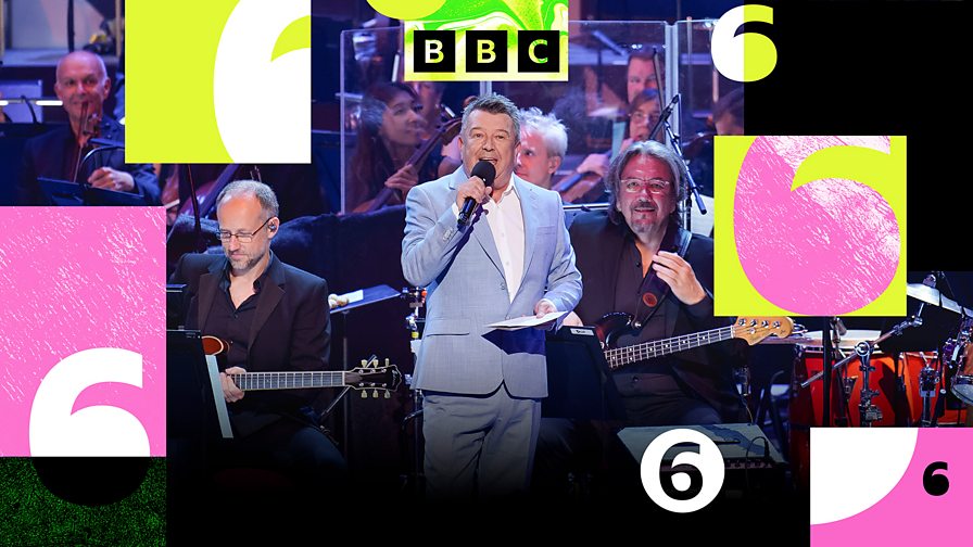 BBC Radio 6 Music - 6 Music's Northern Soul All-Nighter - Episode guide