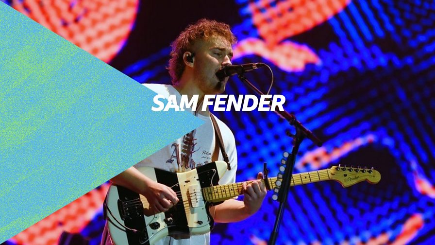 BBC Music - BBC Music Introducing, Vocals Masterclass with Sam Blue and ...