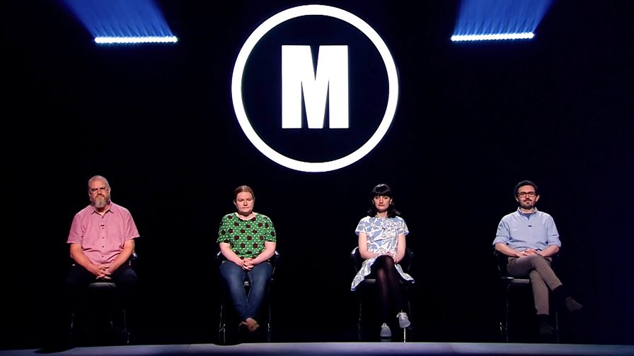 BBC Two - Mastermind - Available now