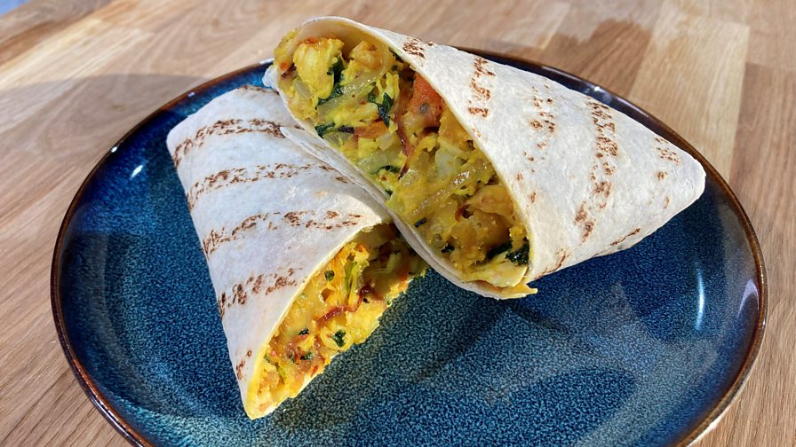 BBC One - Morning Live - No Ultra-Processed Food (UPF) Recipes