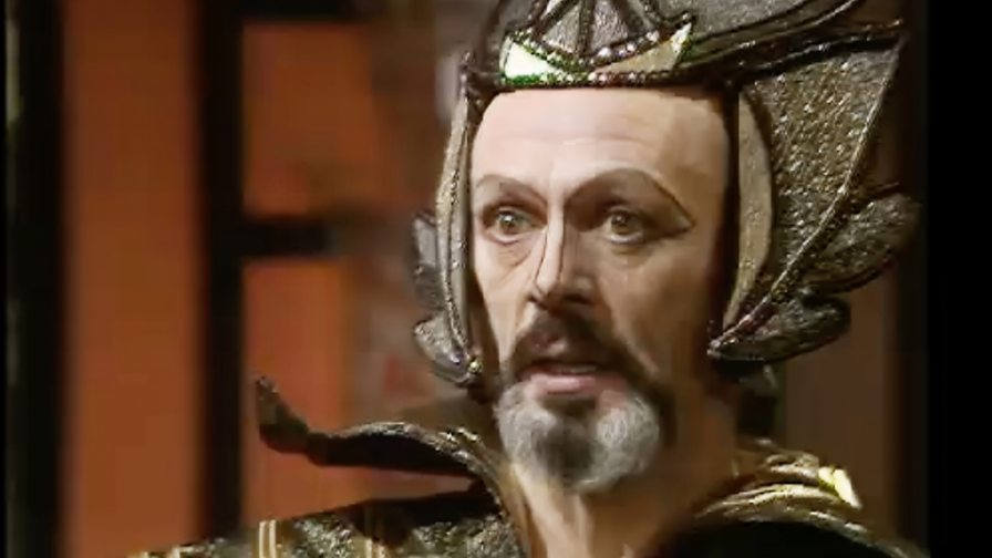 BBC One - Doctor Who (1963–1996), Season 14 - Episode guide