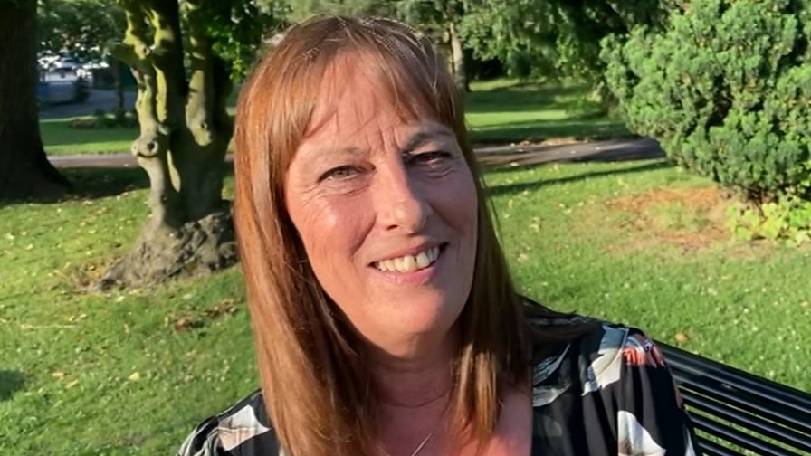 BBC Radio Leeds - Make a Difference: BBC Radio Leeds, Make A Difference Awards: Green Award – SAIL