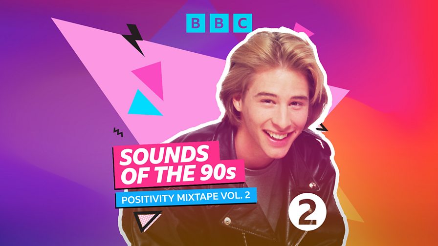 BBC Radio 2 - Sounds of the 90s with Fearne Cotton - Available now