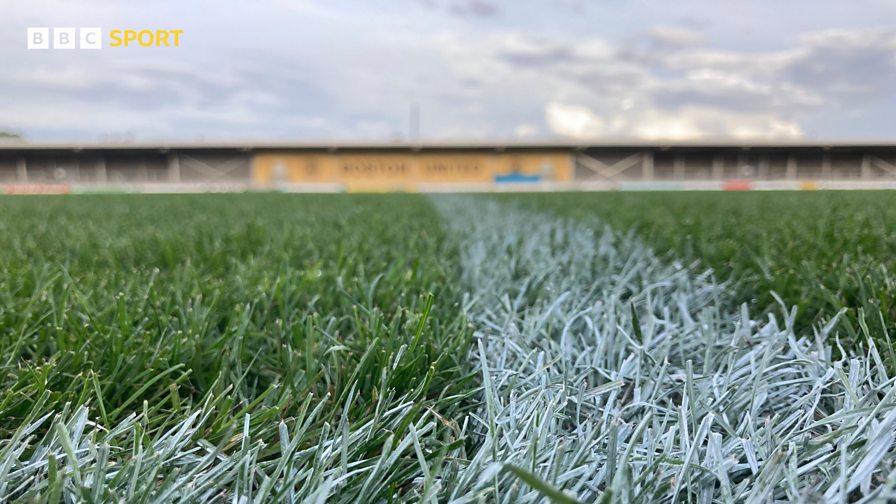 BBC Radio Lincolnshire - Hope and Glory: Analysis, Colin Murphy: A ...