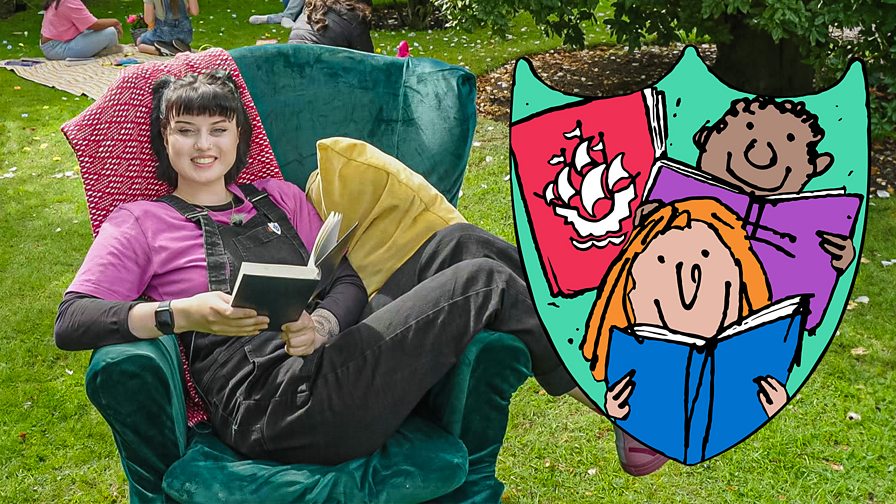 CBBC - Schedules, Saturday 9 September 2023