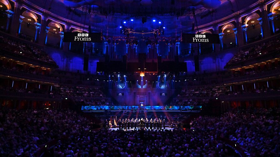 BBC Radio 3 - BBC Proms