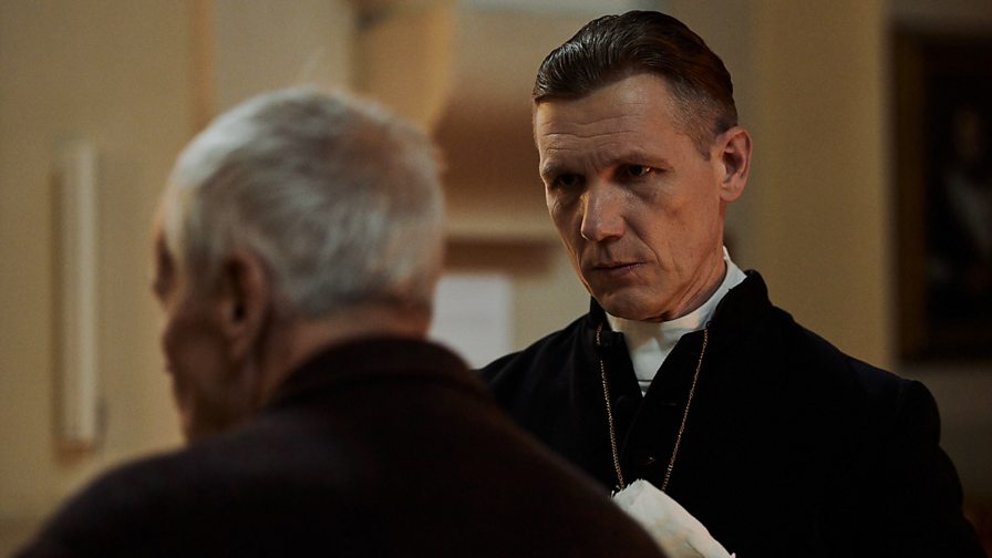 BBC Two - Rise of the Nazis - Episode guide