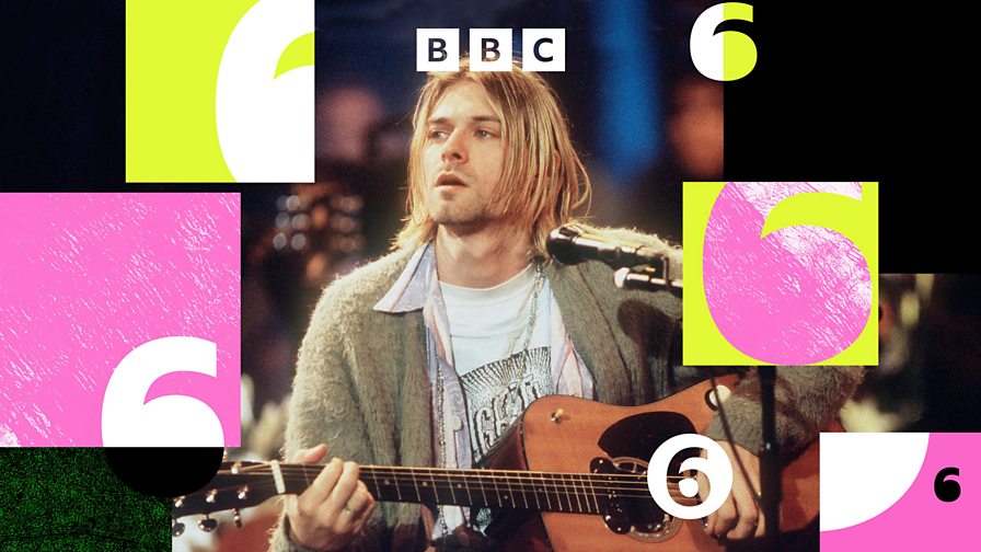 BBC Radio 6 Music - 6 Music Artist Collection