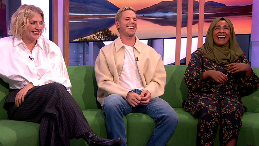 BBC One - The One Show - Available now