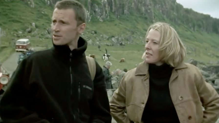 BBC One - Hamish Macbeth - Episode guide