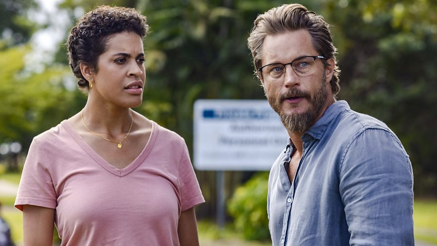 BBC Two - Black Snow, Series 1 - Episode guide