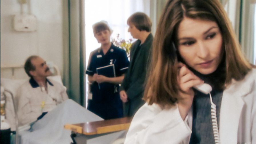 BBC One - Cardiac Arrest - Episode guide