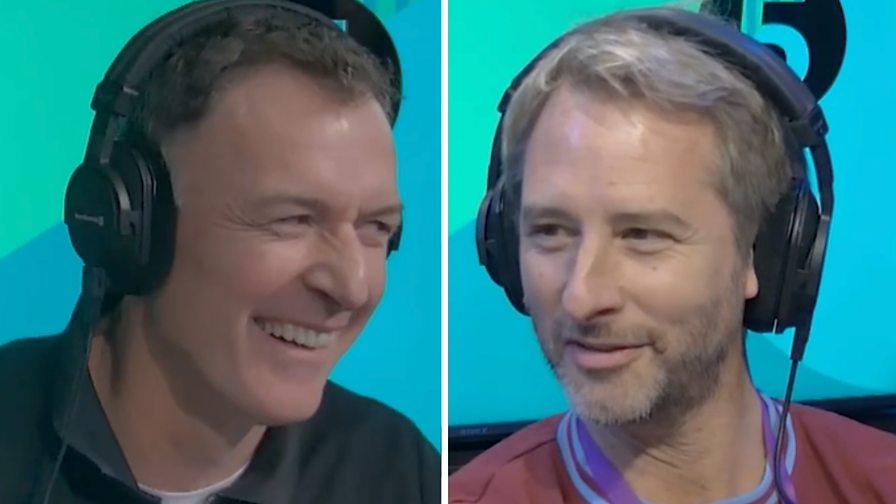 BBC Radio 5 Live - FPL Podcast from BBC Sport, Fantasy 606: The One and ...