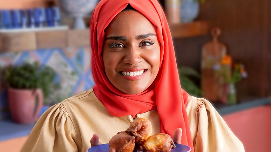 BBC Radio Berkshire - Alice Hopkins