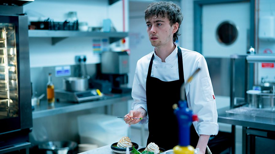 BBC One - Boiling Point - Episode guide